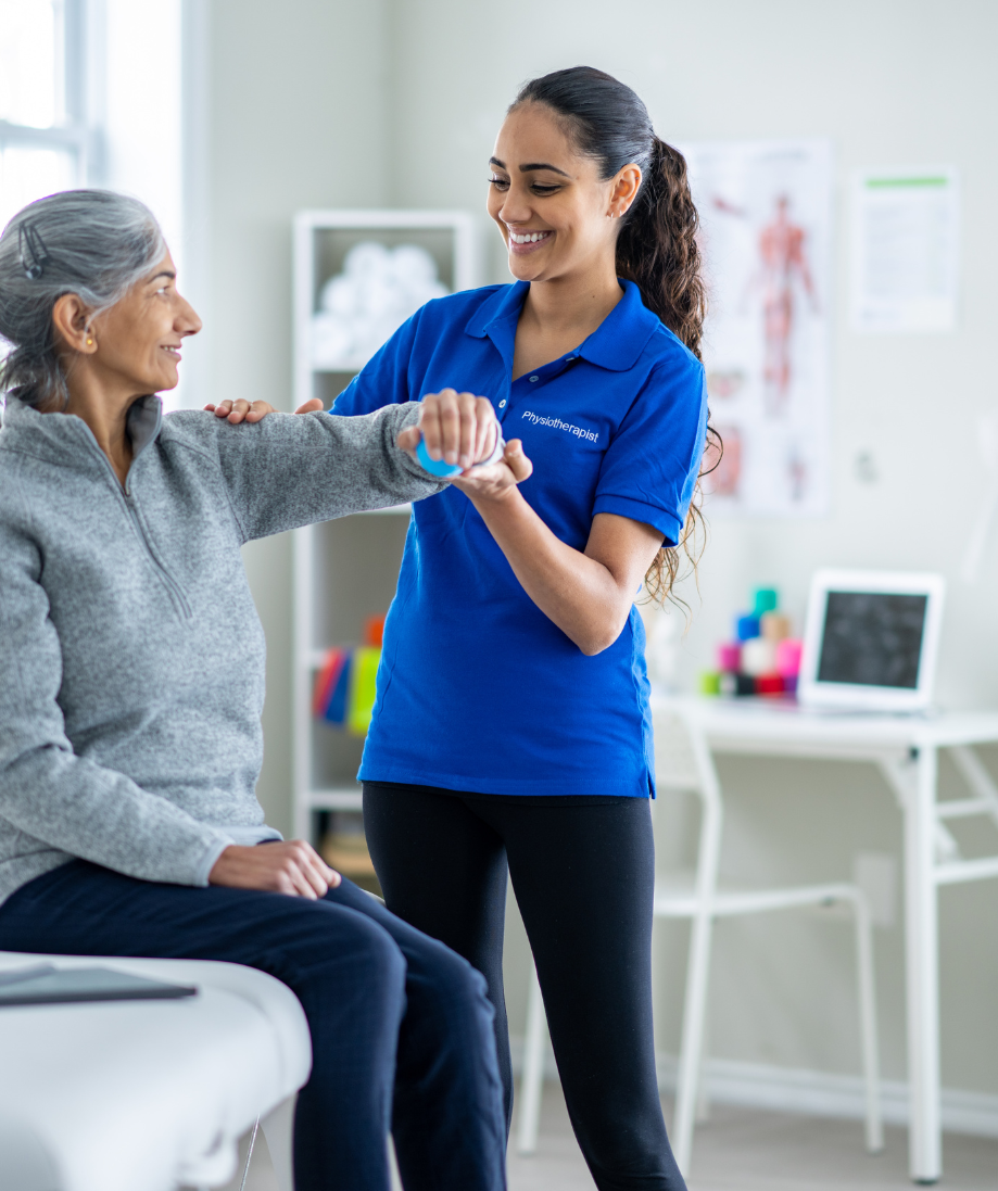 Rehab Occupational Therapy| Sydney Xpert OT Rehab|Runyaway